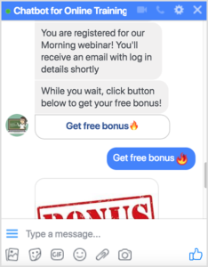 Messenger Bot Strategy: How Businesses Can Use Bots : Social Media Examiner
