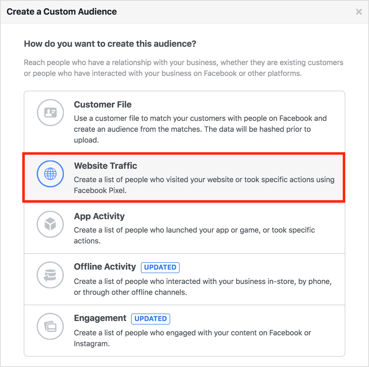 4 Ways to Reduce Customer Acquisition Costs With Facebook Ads : Social ...
