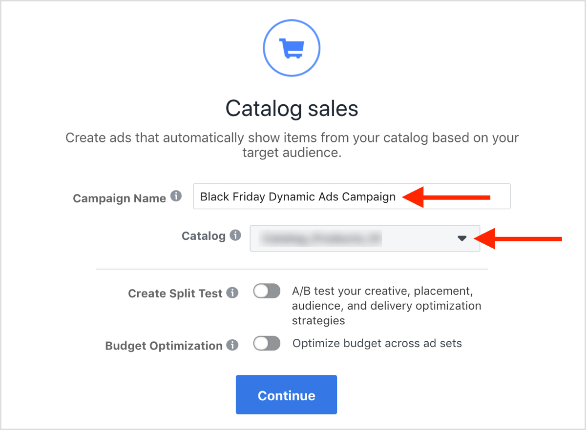How to Use Custom Facebook Frames for Facebook Dynamic Ads : Social ...