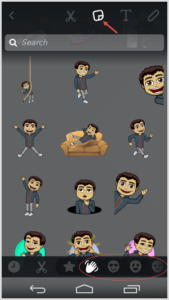 4 Tools to Create Custom Instagram and Snapchat Visuals : Social Media ...