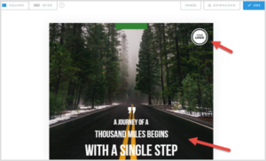 4 Tools to Create Custom Instagram and Snapchat Visuals : Social Media ...