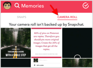 4 Tools to Create Custom Instagram and Snapchat Visuals : Social Media ...
