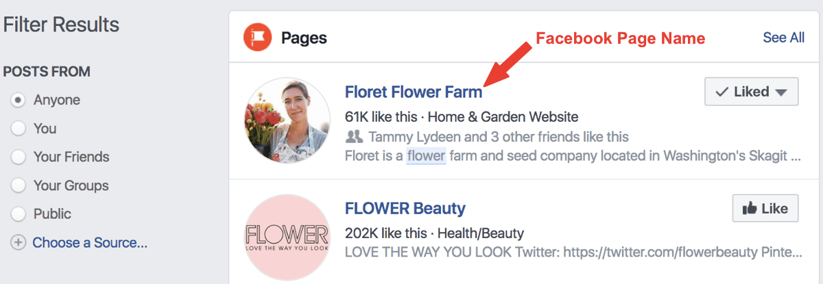 4 Tips to Improve the Visibility of Your Facebook Business Page ...