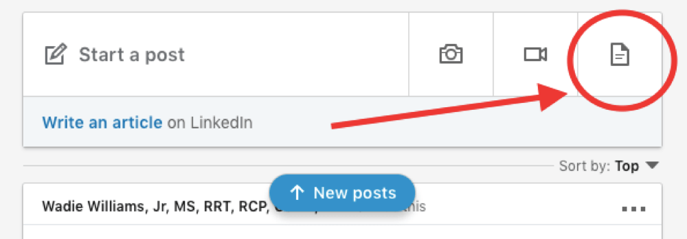 how-to-share-documents-in-your-linkedin-posts-marketing-tips-social