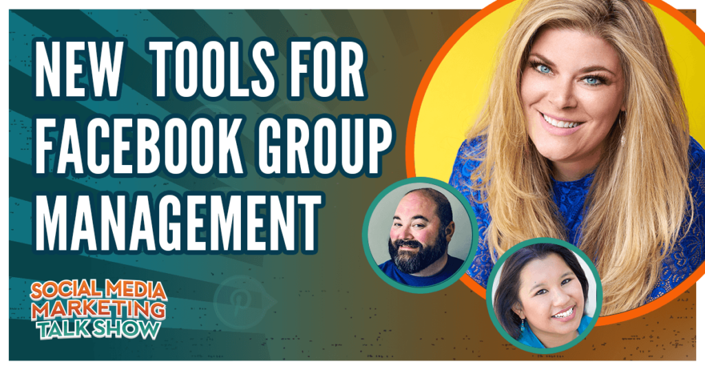 New Facebook Group Management Tools - Ask the Egghead, Inc.