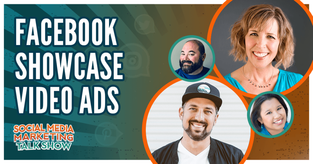 Facebook Showcase Video Ads - Ask the Egghead, Inc.