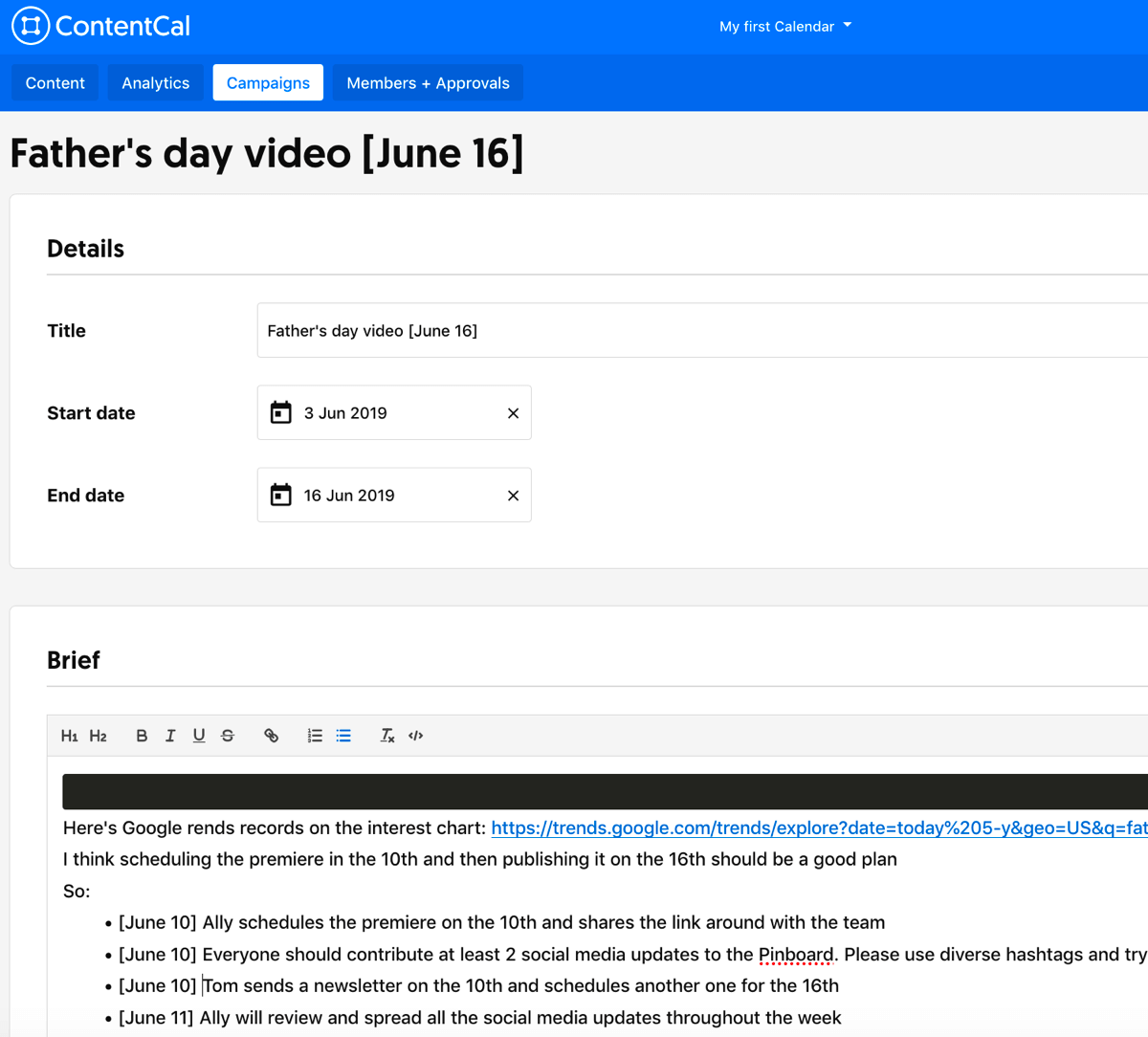 3 Ways to Improve Your YouTube Watch Time : Social Media Examiner
