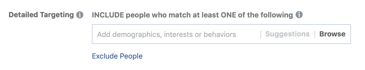 How to Facebook Ads to Find New Customers
