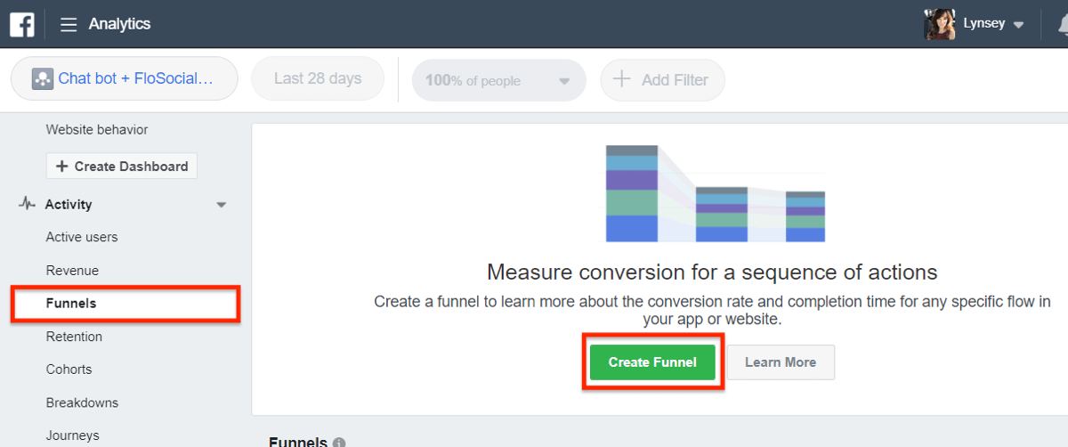 How to Set Up Facebook Analytics and Facebook Attribution : Social ...