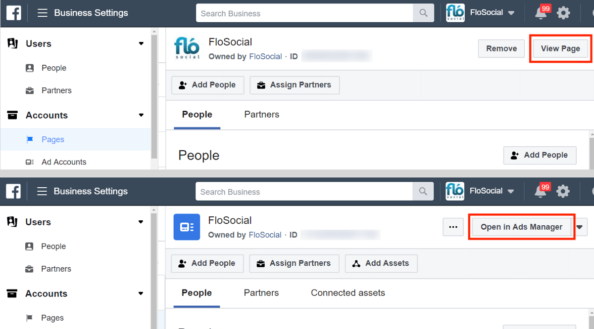 How to Get Started With Facebook Business Manager : Social Media Examiner