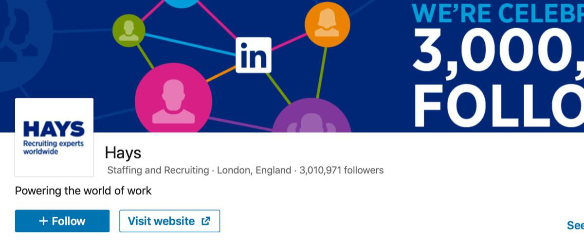 LinkedIn Page Content Strategy: What Marketers Need to Know : Social ...