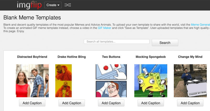 How To Use Memes A Guide For Marketers Social Media Examiner