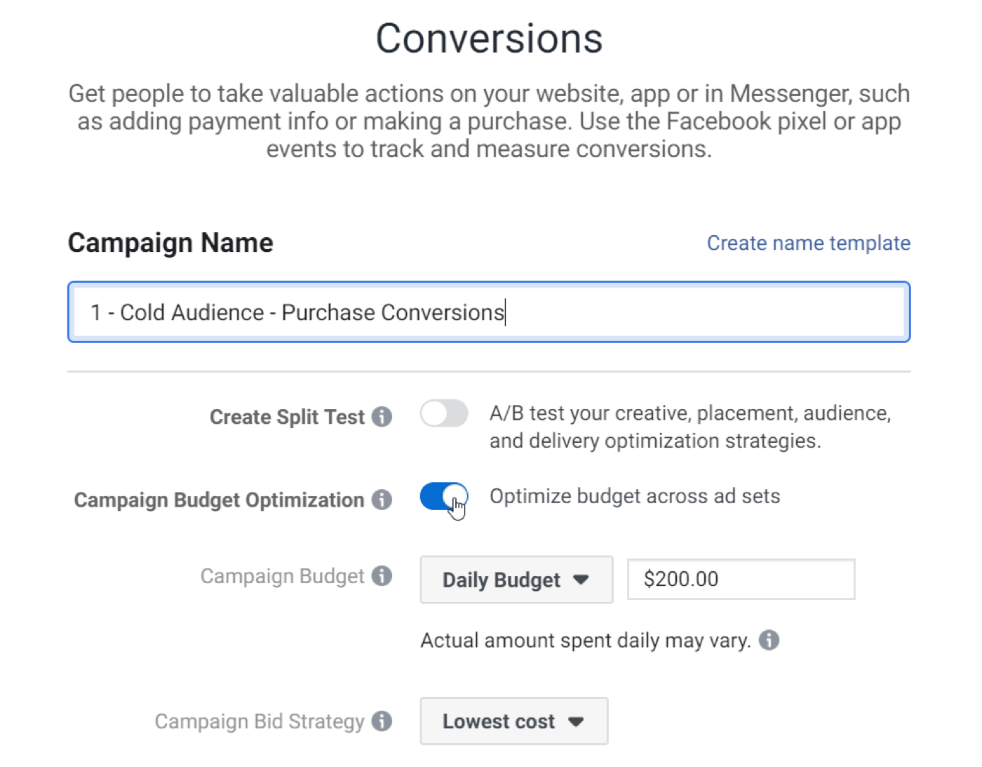 How to Set Up a Facebook Ad Funnel for eCommerce Products : Social ...
