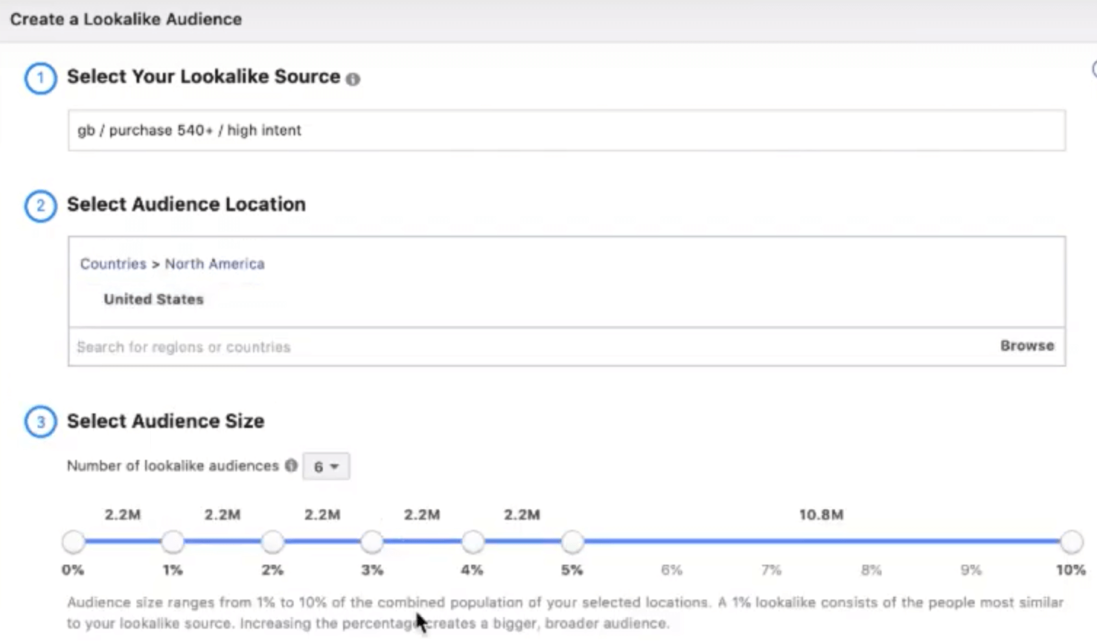 How to Analyze Your Facebook Ad Funnel Using Facebook and Google ...