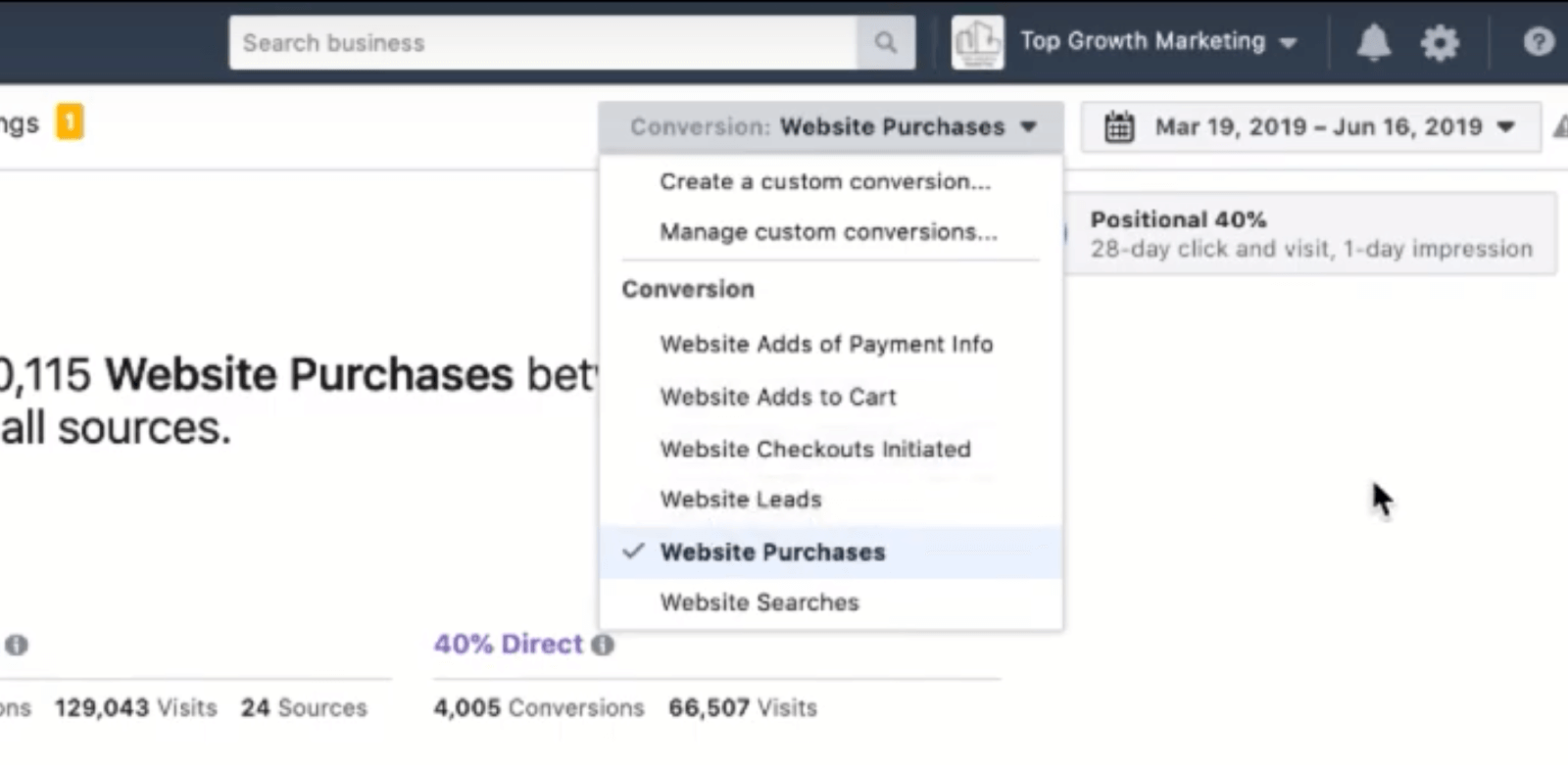 How to Analyze Your Facebook Ad Funnel Using Facebook and Google ...