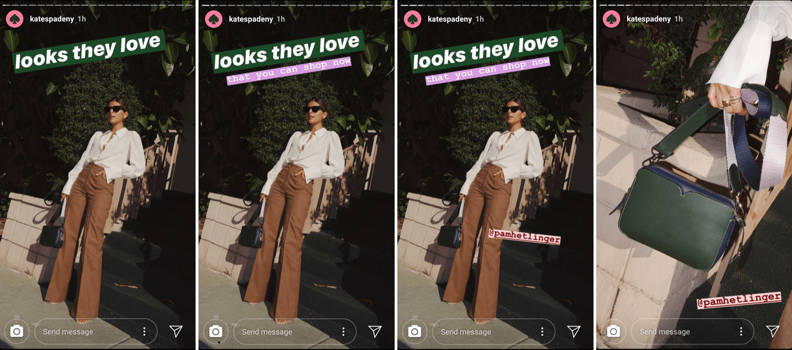 How to Create an Instagram Stories Content Plan: A Guide for Marketers ...