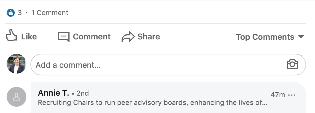 How to Use LinkedIn to Build a Powerful Network : Social Media Examiner