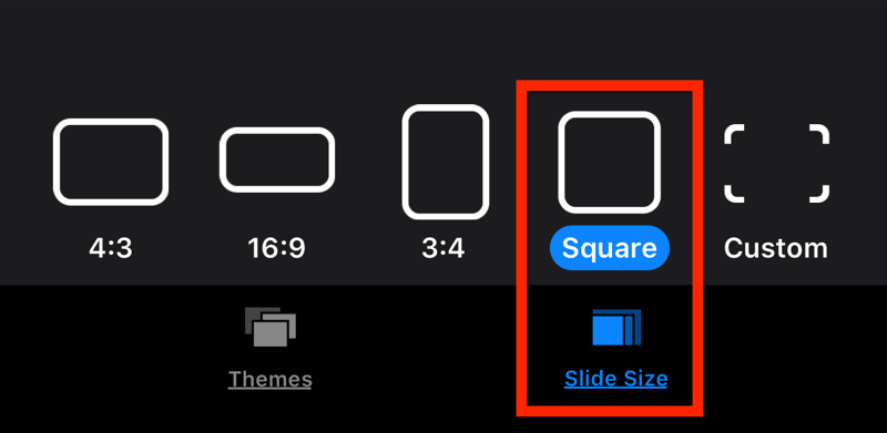 How to Create Square Videos That Stand Out: 6 Useful Tools : Social ...