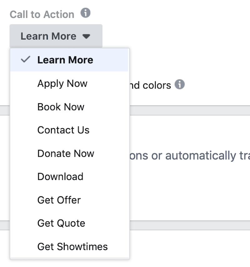 Facebook Ad Trends: What Marketers Need to Know : Social Media Examiner