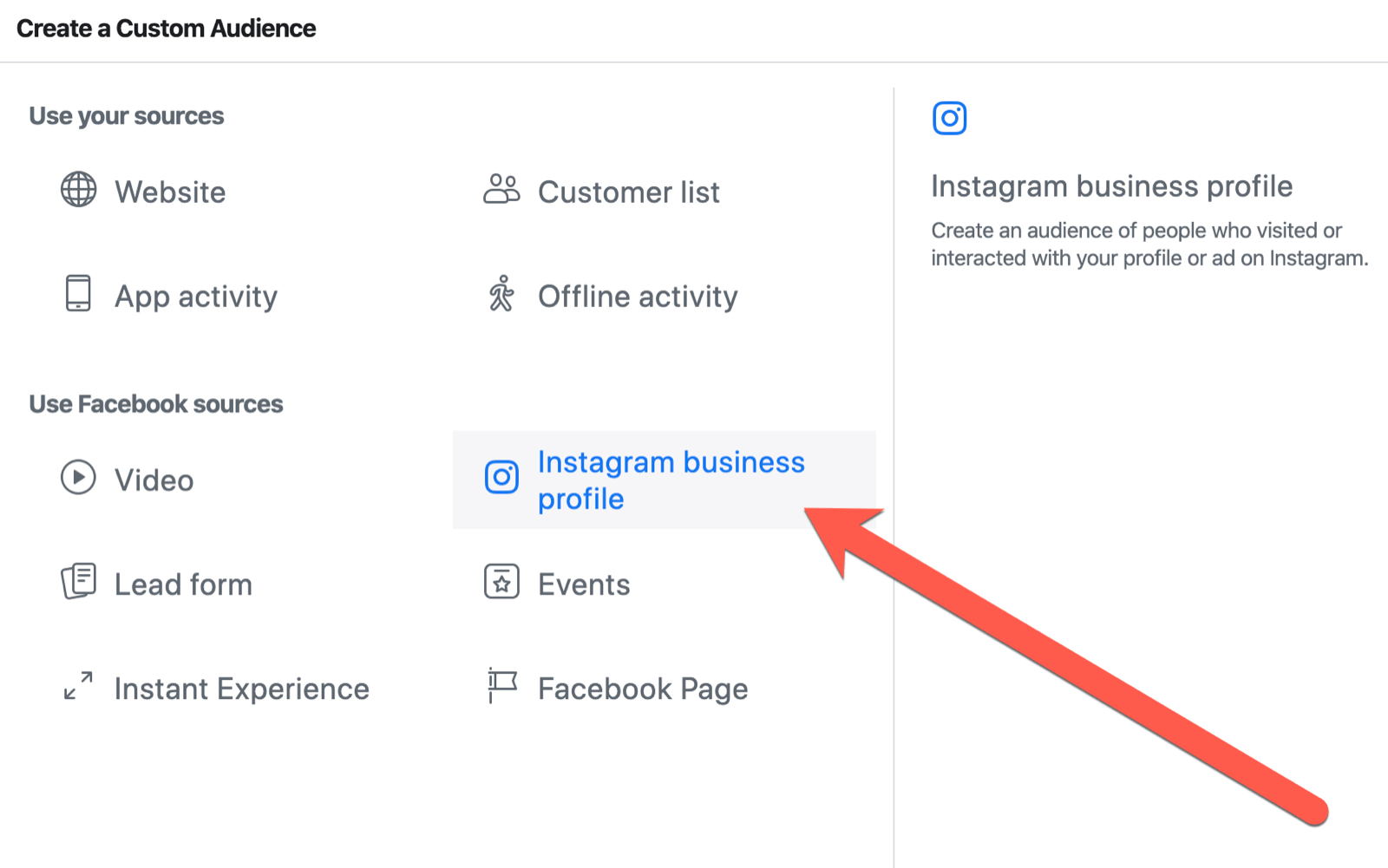How to Use Instagram Stories to Promote a Live Event : Social Media ...