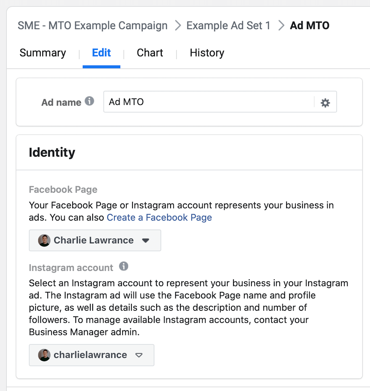 How to Let Facebook Automatically Present the Best Ad Text: Multiple ...