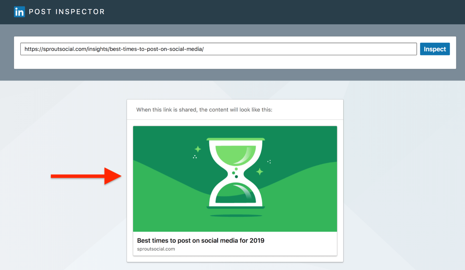 How to Clear Facebook Cache, Twitter Cache, and LinkedIn Cache so Your ...
