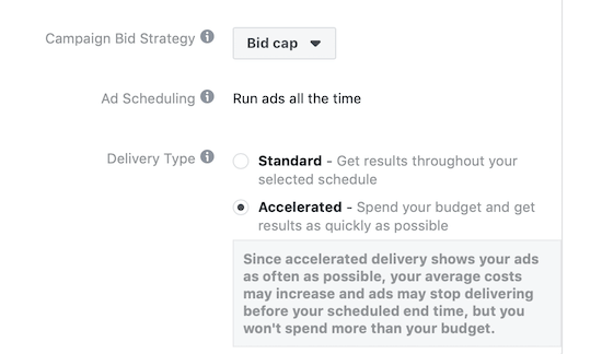 How to Promote a Flash Sale on Facebook and Instagram : Social Media ...