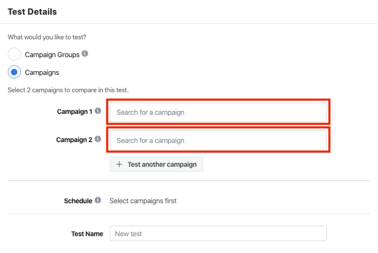 How to Test Facebook Ads With Facebook Experiments : Social Media Examiner