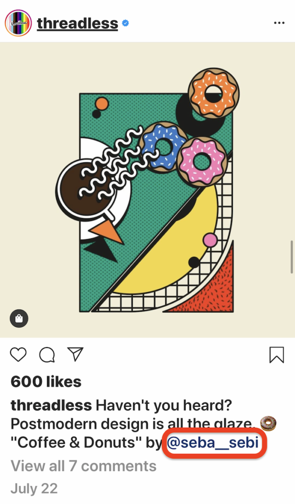 How to Use Instagram Tagging for More Exposure : Social Media Examiner