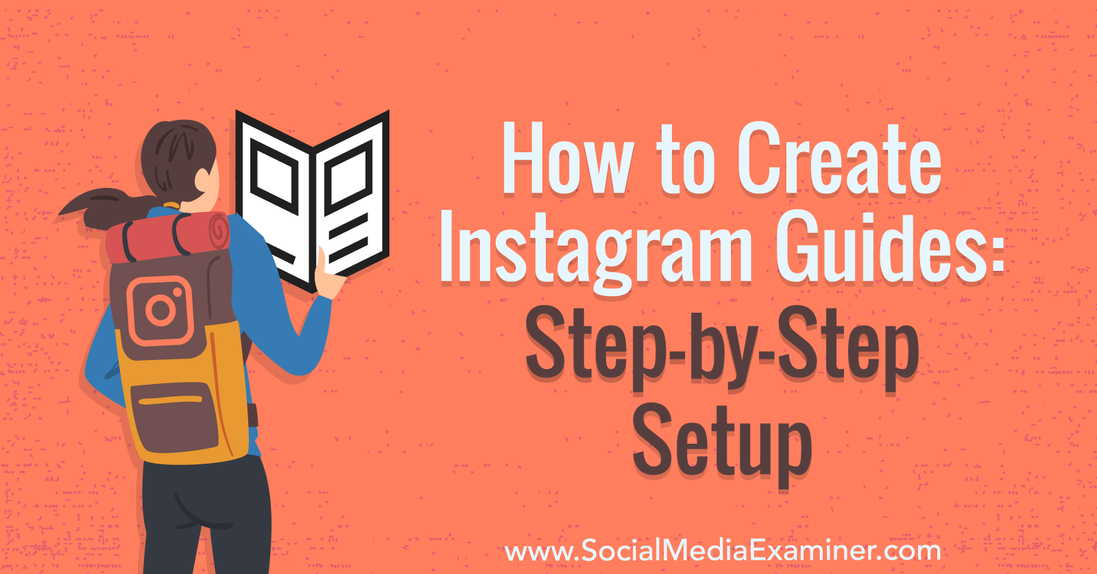 How to Create Instagram Guides: Step-by-Step Setup : Social Media Examiner