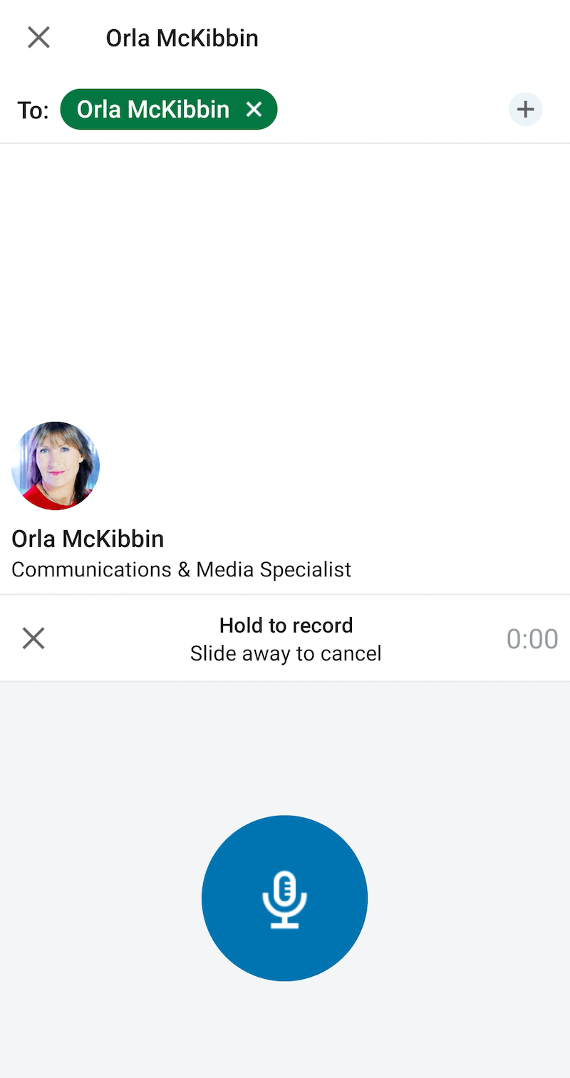 LinkedIn Messages: What Marketers Need to Know : Social Media Examiner