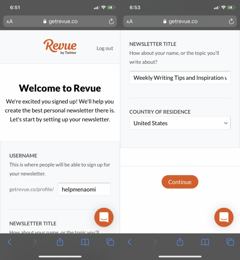 Twitter Revue: Email Newsletters? What You Need to Know : Social Media ...