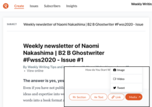 Twitter Revue: Email Newsletters? What You Need to Know : Social Media ...
