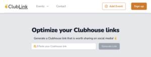 20+ Clubhouse Tools for Marketers : Social Media Examiner