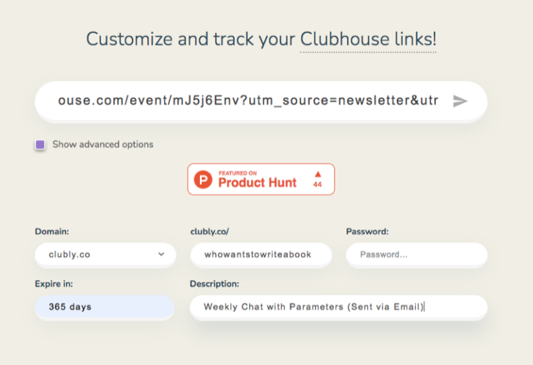 20+ Clubhouse Tools for Marketers : Social Media Examiner