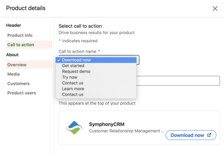 How to Use LinkedIn Product Pages : Social Media Examiner