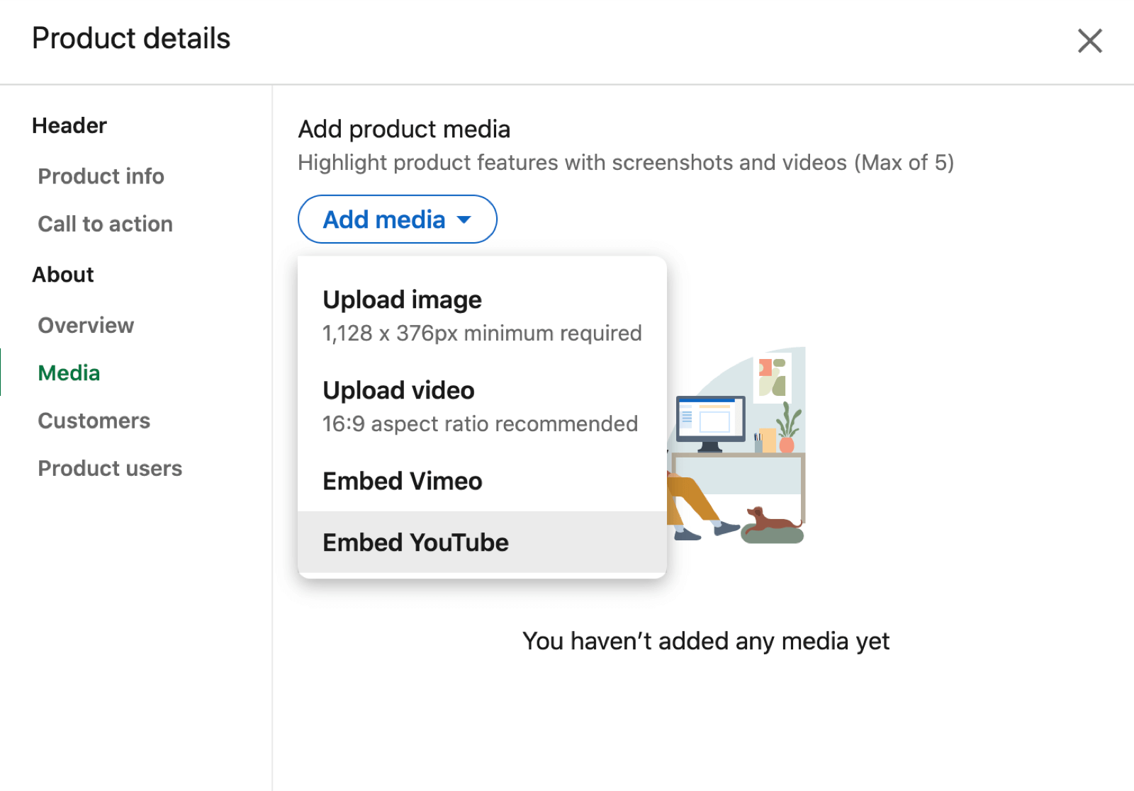 How to Use LinkedIn Product Pages : Social Media Examiner