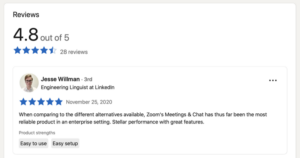 How to Use LinkedIn Product Pages : Social Media Examiner