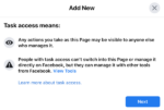 How to Optimize Your Facebook Business Page for the Latest Updates ...