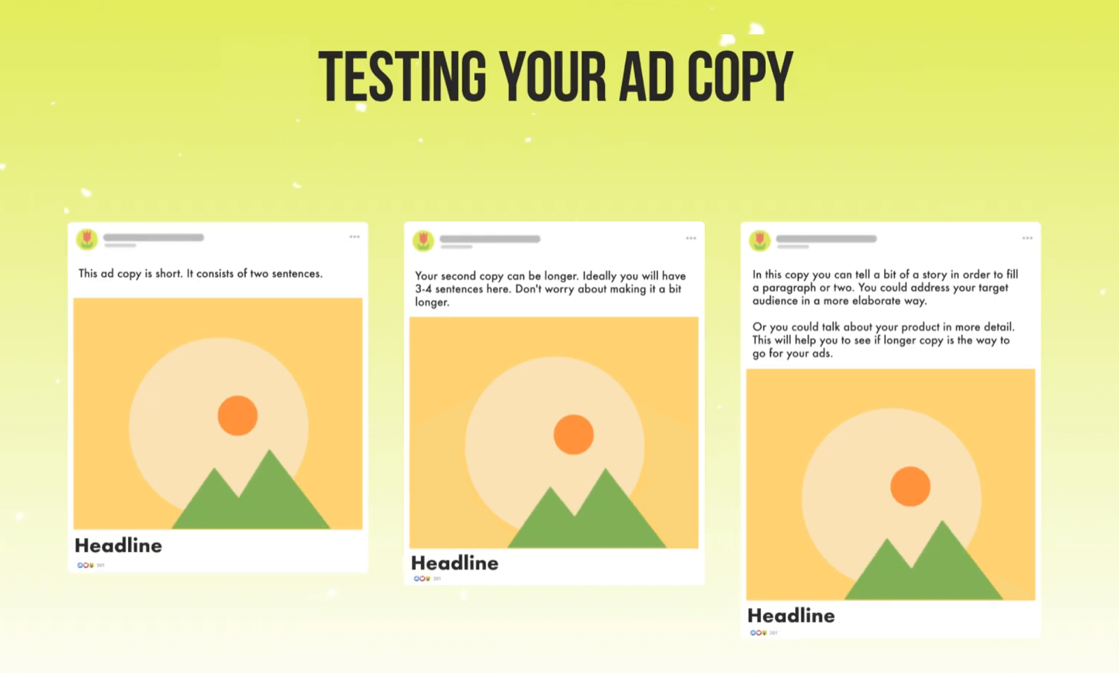 Facebook Ad Testing on a Budget: A Proven Method : Social Media Examiner