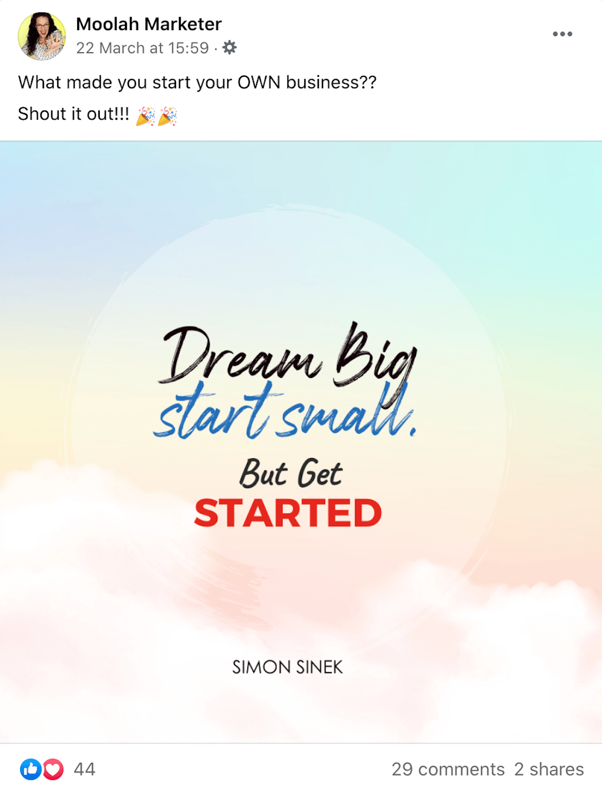 7 Ways to Improve Your Facebook Engagement : Social Media Examiner