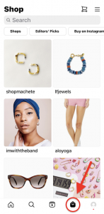 Instagram Shopping: How to Get More Exposure and Sales : Social Media ...