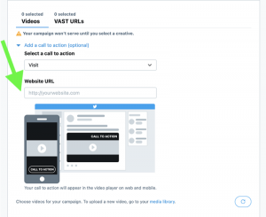 How to Use Twitter Amplify Pre-Roll Ads : Social Media Examiner