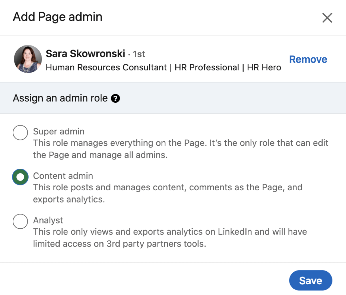 LinkedIn Company Page Strategy: Leveraging Employees : Social Media ...