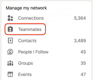 LinkedIn Company Page Strategy: Leveraging Employees : Social Media ...