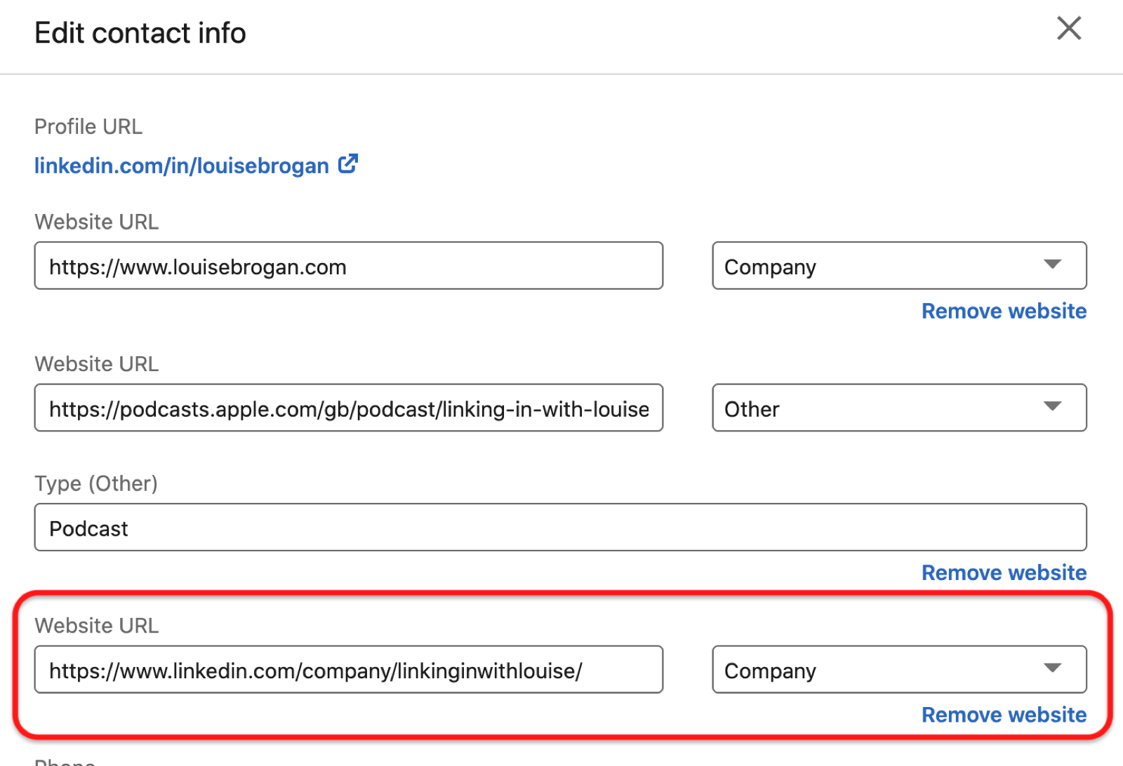 LinkedIn Company Page Strategy: Leveraging Employees : Social Media ...
