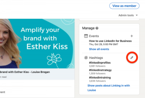 Linkedin Company Page Strategy Leveraging Employees Social Media
