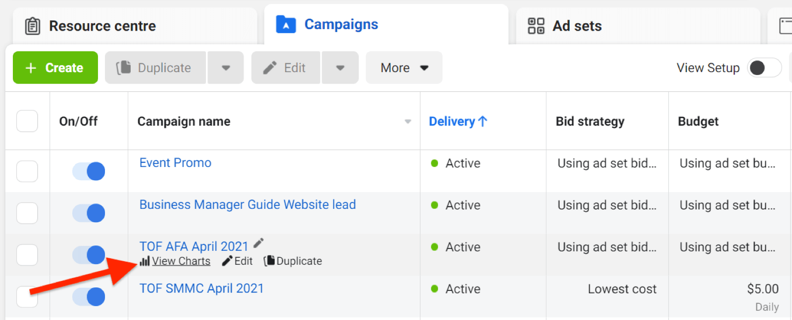Ad Fatigue: Bringing New Life to Your Facebook and Instagram Ads ...
