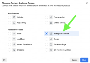 Instagram Ad Targeting: 8 Valuable Audiences : Social Media Examiner