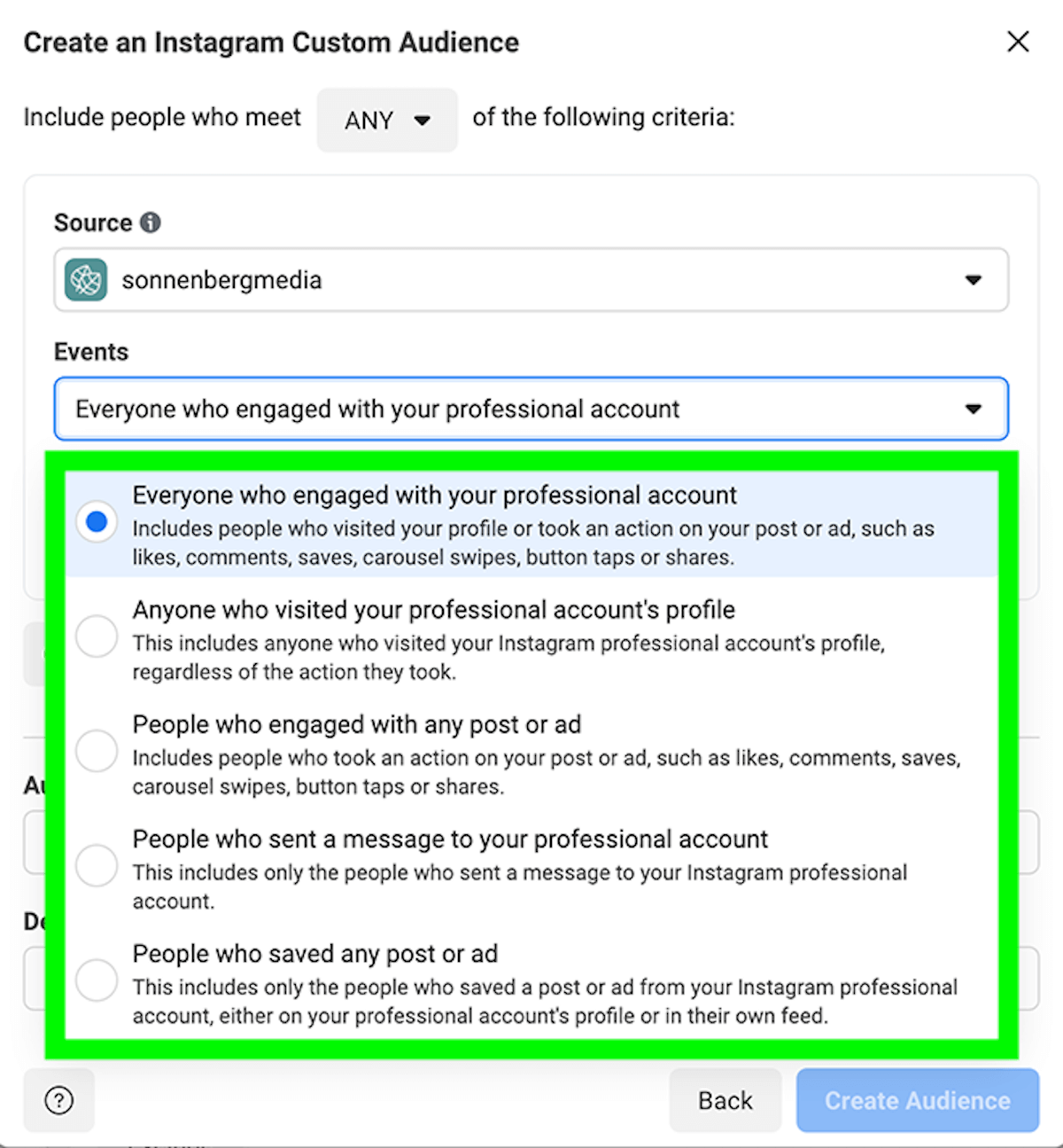 Instagram Ad Targeting: 8 Valuable Audiences : Social Media Examiner
